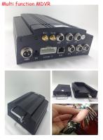 China 4CH Wifi Camera Board Module CCTV DVR Kit with Multi-view cctv dome camera for sale