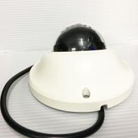 China Vandalproof 2.0 Mega Car Surveillance Camera CCTV Dome Camera For DVR System for sale