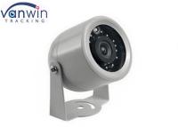 China 1.0 Mega Pixels Analog Bus Surveillance Camera , hd surveillance camera system High Resolution for sale