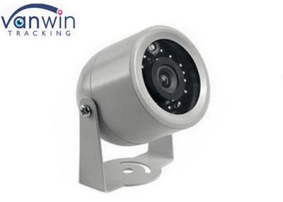 China 1.0 Mega Pixels Analog Bus Surveillance Camera , hd surveillance camera system High Resolution for sale