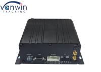 China 4CH 4G GPS WIFI AHD HDD SD 1080P 960P 720P HDD Mobile DVR for sale