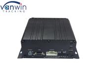 China 4CH 4G GPS WIFI AHD HDD SD 1080P 960P 720P HDD Mobile DVR for sale