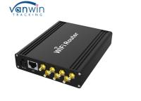 China Max 1000Mbps Wifi 4G Router Wireless Support Hotspot With SIM Card for sale
