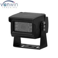 China 24V Ccd / AHD Rear View Bus Surveillance Camera With Good Night Vision , Waterproof for sale