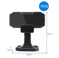 China HD 1080P AHD DSM Camera Bus Truck Vehicle Driving Recorder System Monitoring for sale