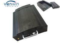 China 4/8ch HDD AHD 720P GPS 3G 4G and WiFi MDVR recorder for Truck/Bus/Taxi for sale