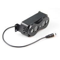 China 4G GPS 8 Channel MDVR With Automatic Bus Passenger Counter people counter for sale