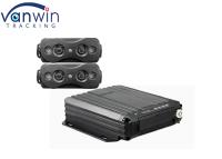 China 4G WIFI Realtime bus  people counter Passenger Counter With SD Card For Bus for sale