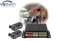 China 4G WIFI Realtime bus  people counter Passenger Counter With SD Card For Bus for sale
