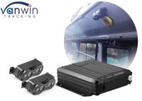 China 4G WIFI Realtime bus  people counter Passenger Counter With SD Card For Bus for sale