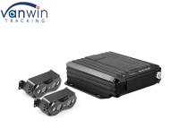 China 4G WIFI Realtime bus  people counter Passenger Counter With SD Card For Bus for sale