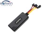 China 2G 3G 4G Vehicle GPS Tracker With SOS Alarm/Remote Fuel Cut for sale
