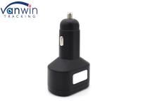 China 2G 3G 4G Car Charger GPS Tracker With Built In Battery for sale