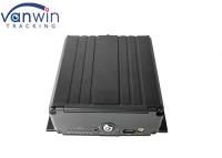 China 4g 4ch 3G Ｍobile DVR with GPS wifi for vehicle  Fleet Management for sale