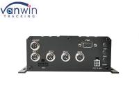 China 4g 4ch 3G Ｍobile DVR with GPS wifi for vehicle  Fleet Management for sale