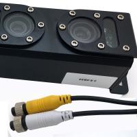 China 3G bus tickets video passenger counting system with AHD MDVR , 98% accuracy for sale