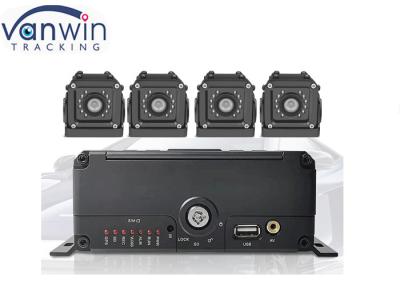 China 4 Channel 2.5