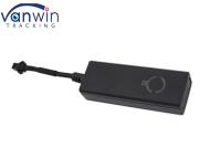 China Mini GSM GPS Tracker With Relay For Car Motorcycle E-Bike for sale