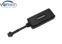 China Mini Car GPS Tracker GSM Tracking Device GPS Locator For Vehicles Tracking for sale