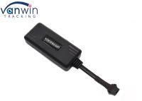 China Mini Car GPS Tracker GSM Tracking Device GPS Locator For Vehicles Tracking for sale