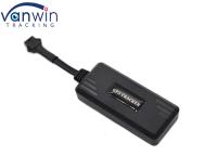 China Multi Functional 4G LTE Vehicle GPS Tracker For Car Bike Anti Theft for sale