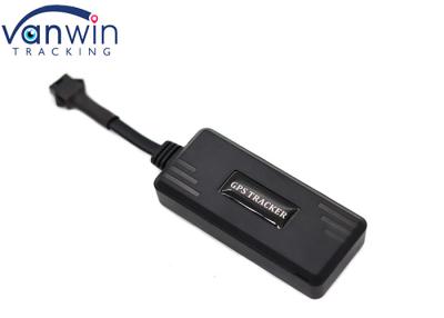 China Multi Functional 4G LTE Vehicle GPS Tracker For Car Bike Anti Theft for sale