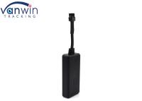 China Multi Functional 4G LTE Vehicle GPS Tracker For Car Bike Anti Theft for sale