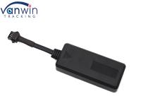 China Multi Functional 4G LTE Vehicle GPS Tracker For Car Bike Anti Theft for sale