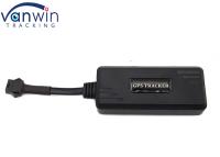 China Multi Functional 4G LTE Vehicle GPS Tracker For Car Bike Anti Theft for sale