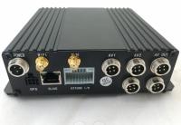 China 4CH / 8CH SD Card WIFI Security System 4-CH CCTV Camera AHD Kit with GPS Tracking for sale