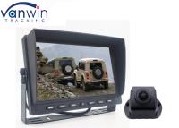 China 9 Inch LCD Reverse Rear View Car Monitor Truck Camera Systems for sale