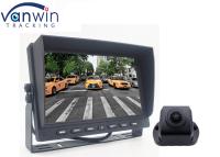China 9 Inch LCD Reverse Rear View Car Monitor Truck Camera Systems for sale