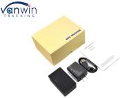 China GSM + GPRS Mini Car GPS Tracker Lion Battery 3000mAh for sale
