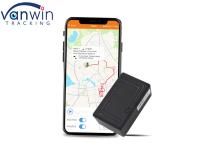 China GSM + GPRS Mini Car GPS Tracker Lion Battery 3000mAh for sale