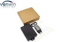 China 4G Real Time ACC Detection Gps Tracker For Car Remotely Cut Off Fuel Sos Mic Function for sale
