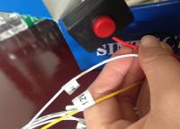 China MDVR GPS SOS Panic Button For Bus Urgent Alarm Alert Trigger for sale