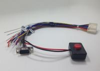 China Vehicle AHD 4CH HDD SD Mobile DVR With GPS 3G / 4G / WIFI MDVR Car Black Box for sale