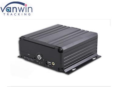 China 3G 4G WIFI GPS Automotive 4Ch Mfleet control system for sale