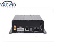 China 3G 4G WIFI GPS Automotive 4Ch Mfleet control system for sale