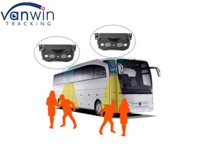China 4G GPS Automatic Bus People Counter Systems For bus passenger flowing statistics for sale