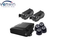 China 4G GPS Automatic Bus People Counter Systems For bus passenger flowing statistics for sale