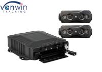 China 4G GPS Automatic Bus People Counter Systems For bus passenger flowing statistics for sale