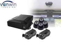 China 4G GPS Automatic Bus People Counter Systems For bus passenger flowing statistics for sale