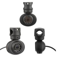 China AHD 1080P Sideview Bus Surveillance Camera For Vehicles Security Monitoring for sale