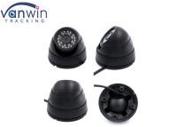 China Waterproof Indoor Dome Bus Surveillance Camera For Vehicles Surveillance for sale