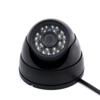 China Waterproof Indoor Dome Bus Surveillance Camera For Vehicles Surveillance for sale