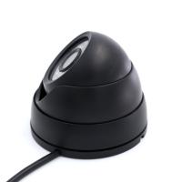 China Waterproof Indoor Dome Bus Surveillance Camera For Vehicles Surveillance for sale