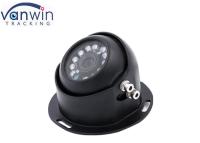 China 1080P AHD CCTV vehicle camera cctv With Nightvision Wide Angle View for sale