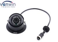 China 1080P AHD CCTV vehicle camera cctv With Nightvision Wide Angle View for sale
