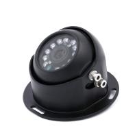 China 1080P AHD CCTV vehicle camera cctv With Nightvision Wide Angle View for sale